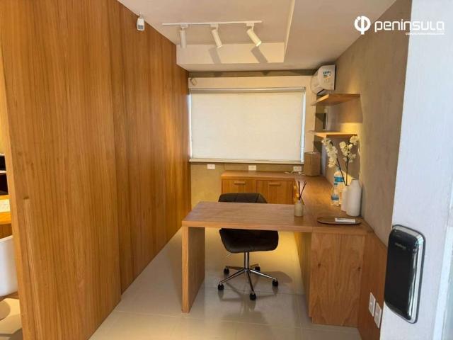 Conj. Comercial / Sala para Venda em Armação dos Búzios/RJ Manguinhos