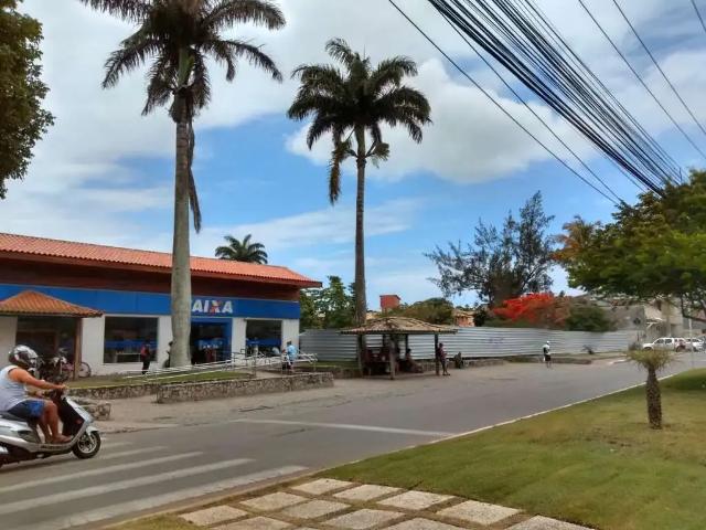 Conj. Comercial / Sala para Venda em Armação dos Búzios/RJ Manguinhos