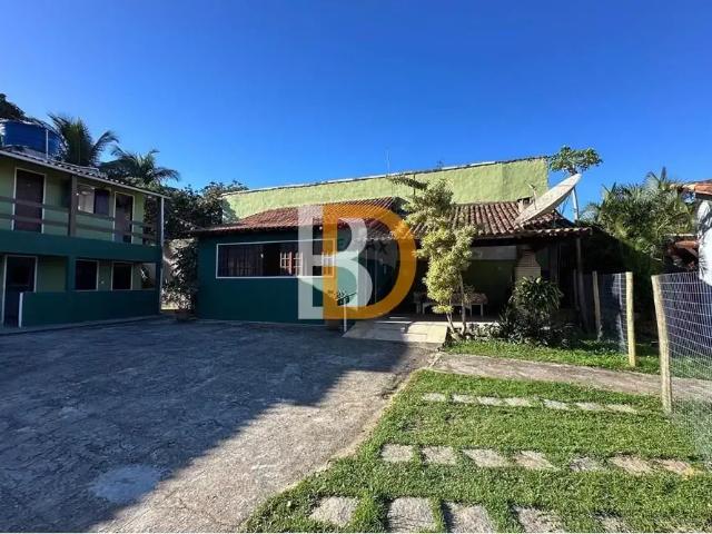 Conj. Comercial / Sala para Venda em Armação dos Búzios/RJ Manguinhos 4 Quartos