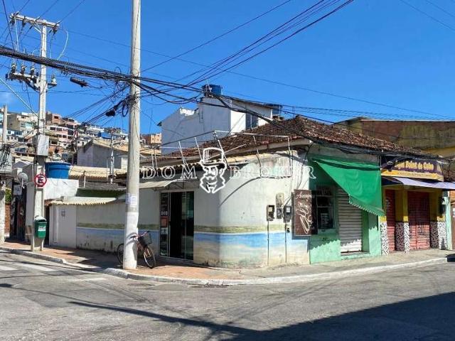Conj. Comercial / Sala para Venda em Arraial do Cabo/RJ Praia Grande 1 Quartos