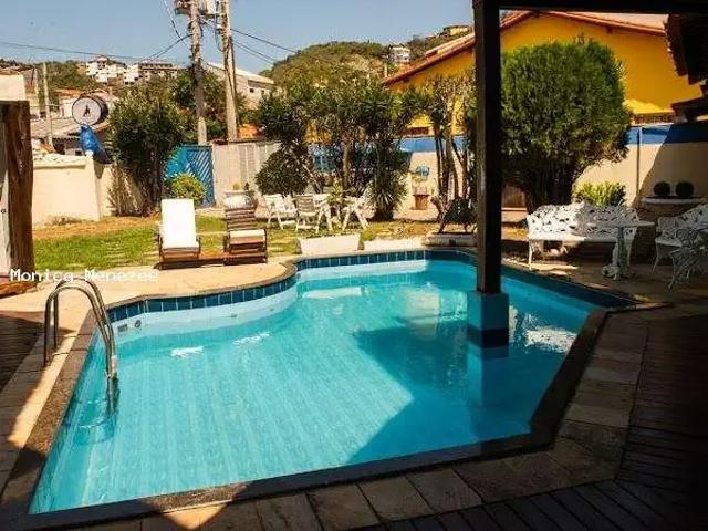 Conj. Comercial / Sala para Venda em Arraial do Cabo/RJ Praia Grande