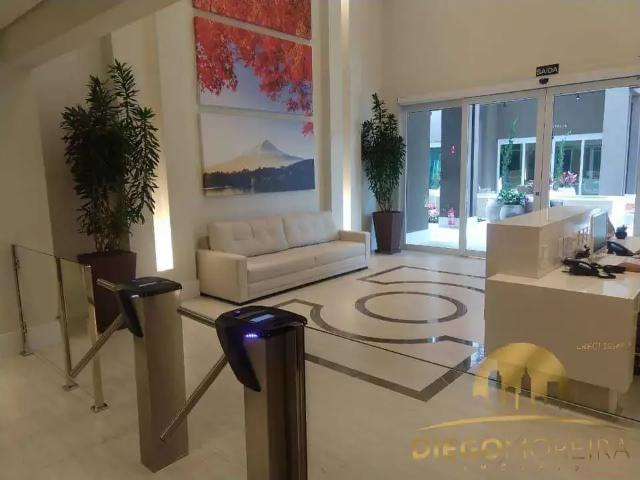 Conj. Comercial / Sala para Venda em Atibaia/SP Alvinópolis