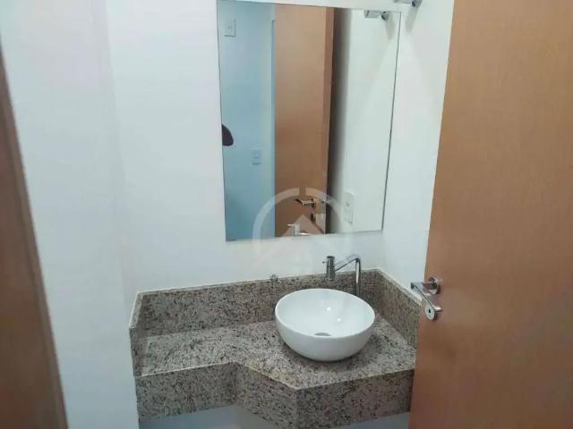 Conj. Comercial / Sala para Venda em Atibaia/SP Alvinópolis