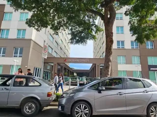 Conj. Comercial / Sala para Venda em Atibaia/SP Alvinópolis 1 Quartos