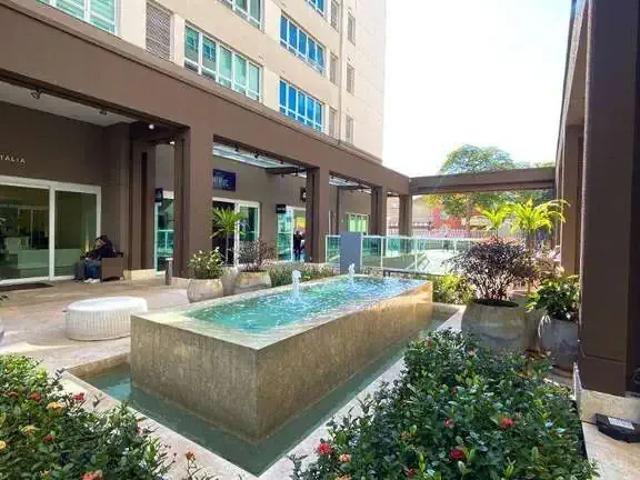 Conj. Comercial / Sala para Venda em Atibaia/SP Alvinópolis