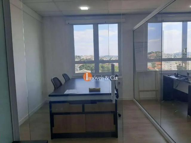 Conj. Comercial / Sala para Venda em Atibaia/SP Alvinópolis