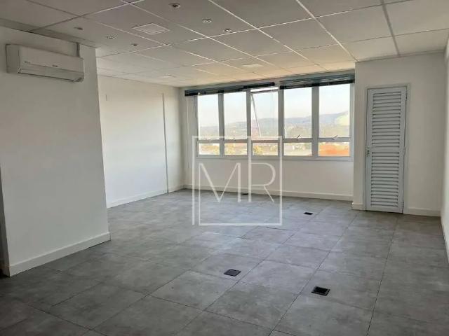 Conj. Comercial / Sala para Venda em Atibaia/SP Alvinópolis