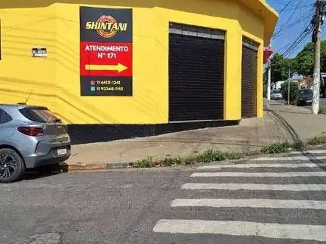 Conj. Comercial / Sala para Venda em Atibaia/SP Alvinópolis