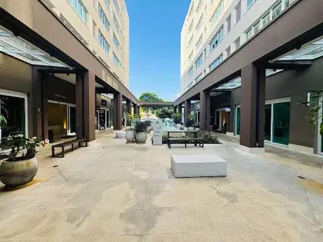 Conj. Comercial / Sala para Venda em Atibaia/SP Alvinópolis