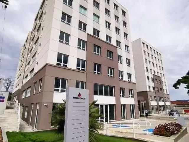 Conj. Comercial / Sala para Venda em Atibaia/SP Alvinópolis