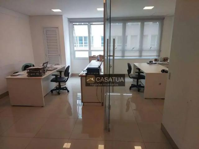 Conj. Comercial / Sala para Venda em Atibaia/SP Alvinópolis