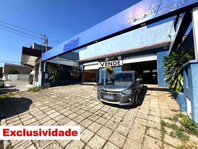 Conj. Comercial / Sala para Venda em Atibaia/SP Alvinópolis