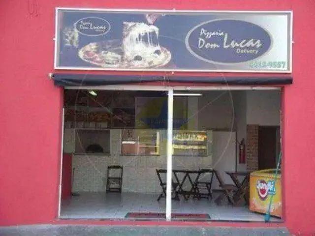 Conj. Comercial / Sala para Venda em Atibaia/SP Alvinópolis
