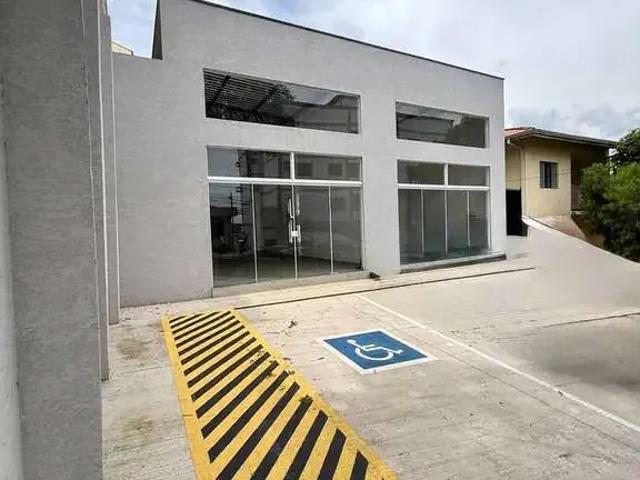 Conj. Comercial / Sala para Venda em Atibaia/SP Centro
