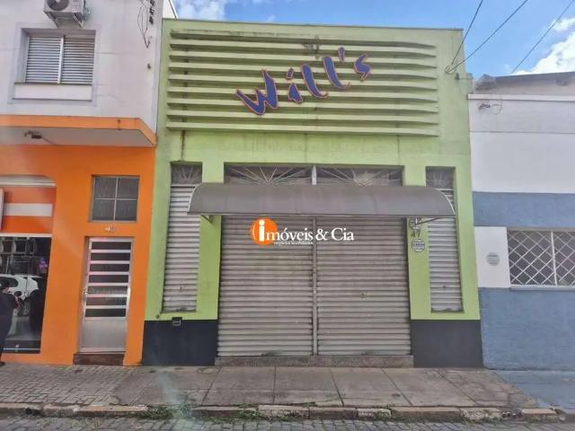 Conj. Comercial / Sala para Venda em Atibaia/SP Centro