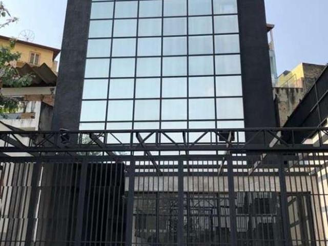 Conj. Comercial / Sala para Venda em Atibaia/SP Centro