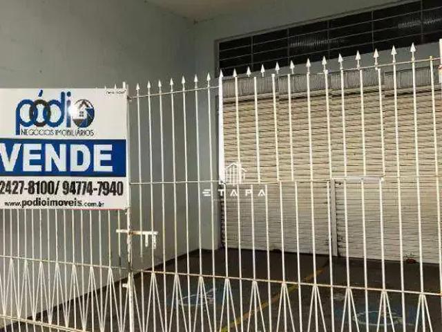 Conj. Comercial / Sala para Venda em Atibaia/SP Centro