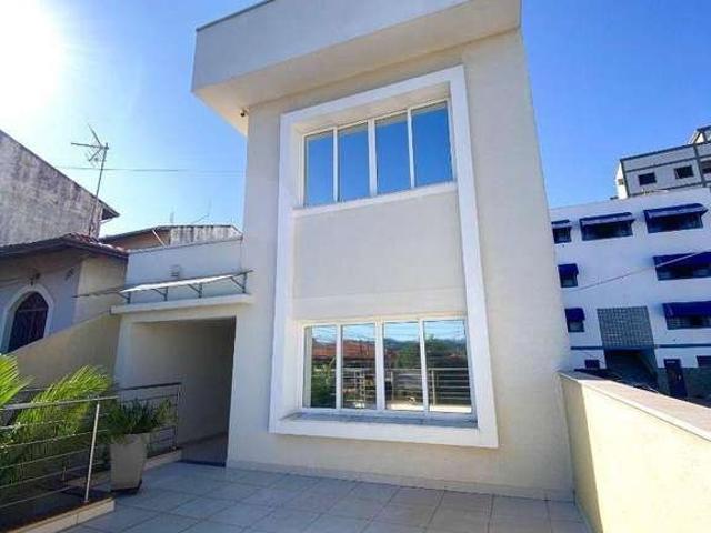Conj. Comercial / Sala para Venda em Atibaia/SP Centro