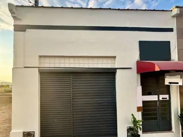 Conj. Comercial / Sala para Venda em Atibaia/SP Centro
