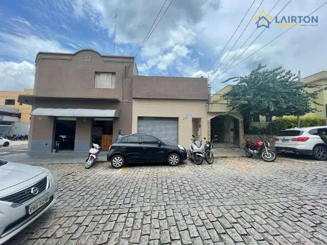Conj. Comercial / Sala para Venda em Atibaia/SP Centro