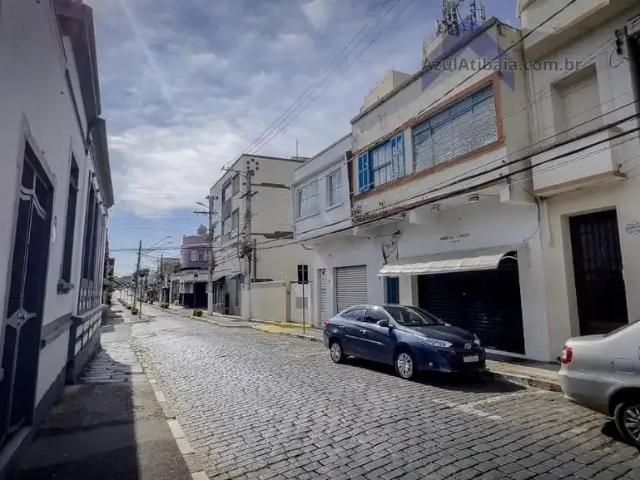 Conj. Comercial / Sala para Venda em Atibaia/SP Centro