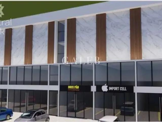 Conj. Comercial / Sala para Venda em Atibaia/SP Centro