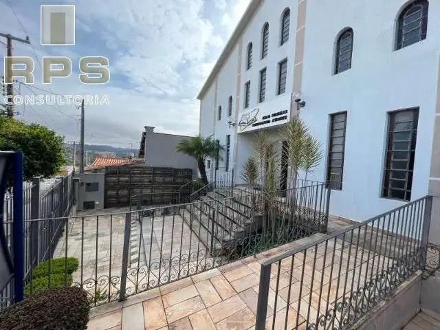 Conj. Comercial / Sala para Venda em Atibaia/SP Centro