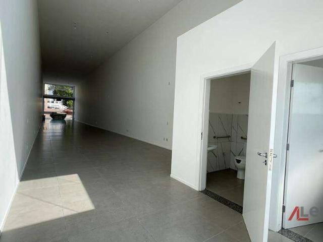 Conj. Comercial / Sala para Venda em Atibaia/SP Centro