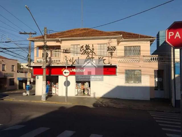 Conj. Comercial / Sala para Venda em Atibaia/SP Centro 3 Quartos