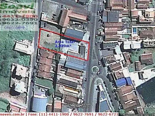 Conj. Comercial / Sala para Venda em Atibaia/SP Estância Lynce