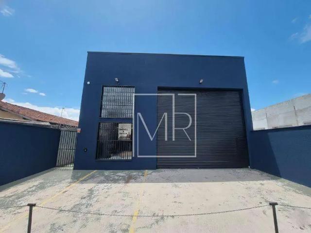 Conj. Comercial / Sala para Venda em Atibaia/SP Jardim das Cerejeiras