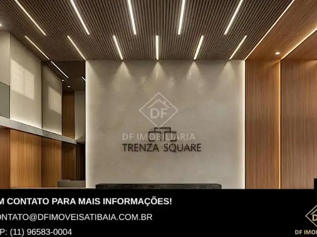 Conj. Comercial / Sala para Venda em Atibaia/SP Jardim das Flores