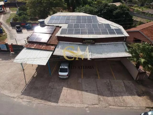 Conj. Comercial / Sala para Venda em Atibaia/SP Jardim Estância Brasil