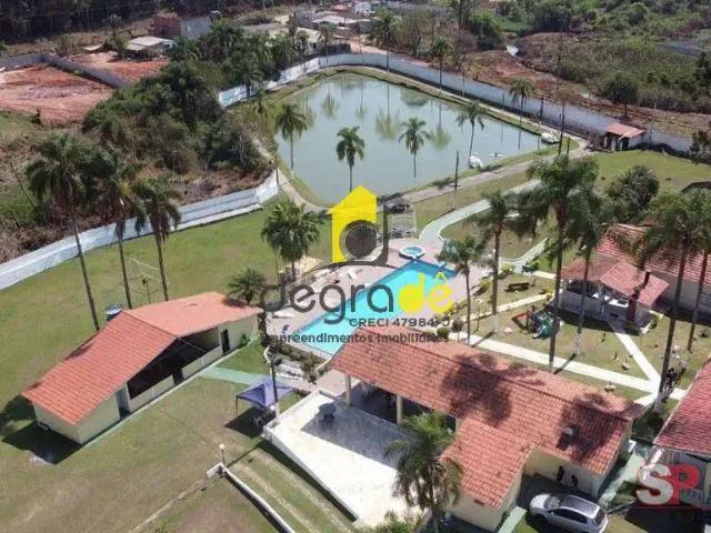 Conj. Comercial / Sala para Venda em Atibaia/SP Jardim Estância Brasil