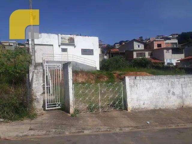 Conj. Comercial / Sala para Venda em Atibaia/SP Jardim Imperial