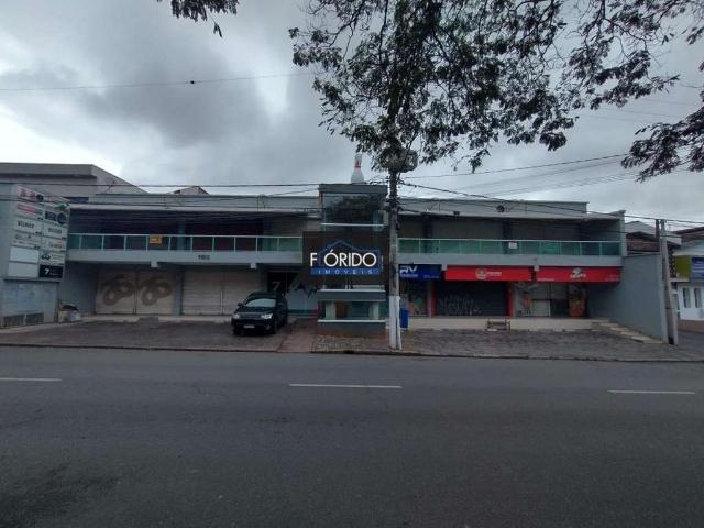 Conj. Comercial / Sala para Venda em Atibaia/SP Jardim Paulista