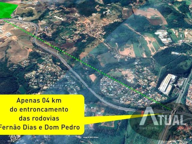 Conj. Comercial / Sala para Venda em Atibaia/SP Parque Fernão Dias
