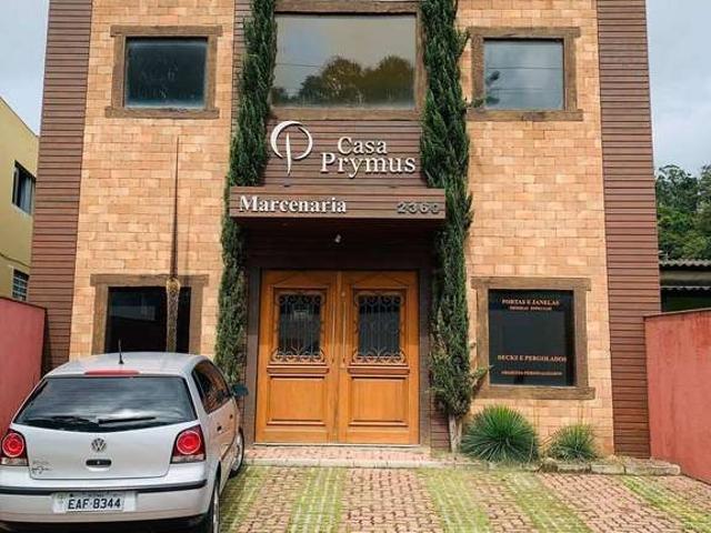 Conj. Comercial / Sala para Venda em Atibaia/SP Portão