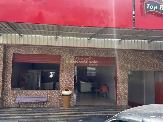 Conj. Comercial / Sala para Venda em Atibaia/SP Tanque