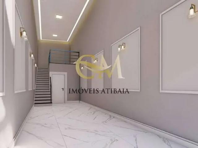 Conj. Comercial / Sala para Venda em Atibaia/SP Vila Carvalho