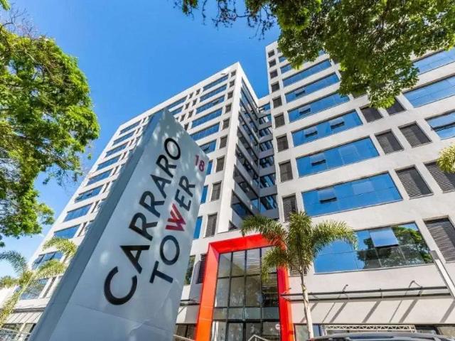 Conj. Comercial / Sala para Venda em Atibaia/SP Vila Santista