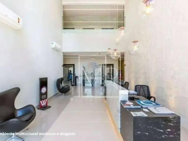 Conj. Comercial / Sala para Venda em Atibaia/SP Vila Santista