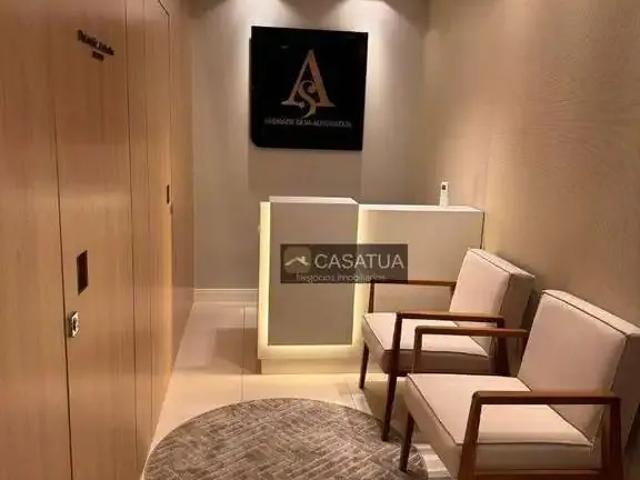 Conj. Comercial / Sala para Venda em Atibaia/SP Vila Santista