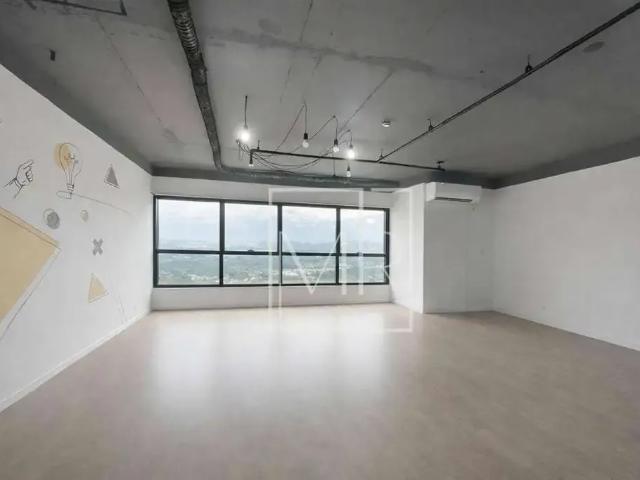 Conj. Comercial / Sala para Venda em Atibaia/SP Vila Santista