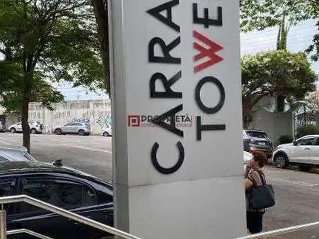 Conj. Comercial / Sala para Venda em Atibaia/SP Vila Santista