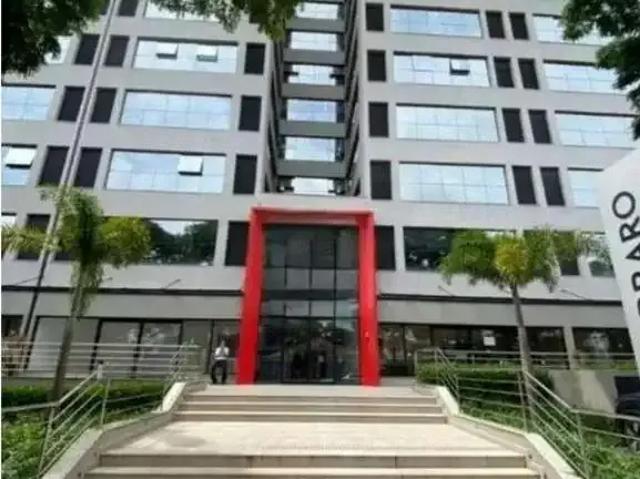 Conj. Comercial / Sala para Venda em Atibaia/SP Vila Santista
