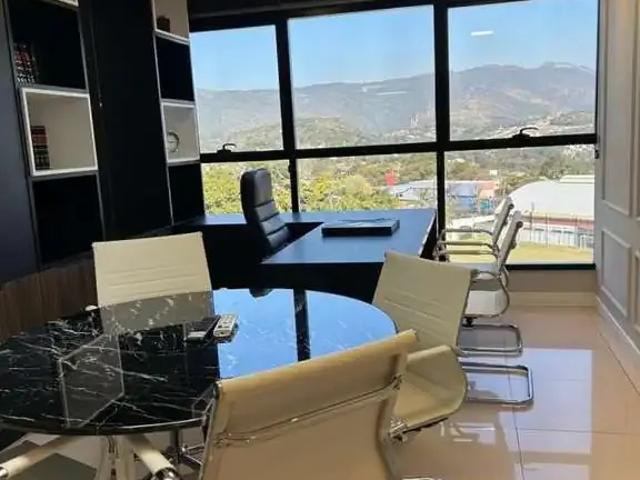 Conj. Comercial / Sala para Venda em Atibaia/SP Vila Santista