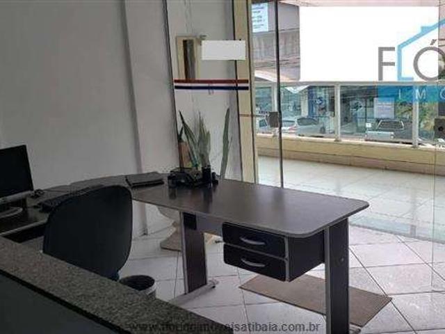 Conj. Comercial / Sala para Venda em Atibaia/SP Vila Thais