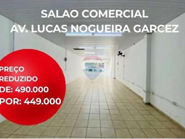 Conj. Comercial / Sala para Venda em Atibaia/SP Vila Thais