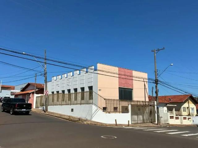 Conj. Comercial / Sala para Venda em Botucatu/SP Vila São Lúcio